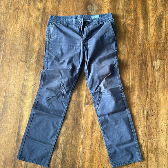 Bonobos | Pants | Mens Bonobos Slim Fitting Pants | Poshmark